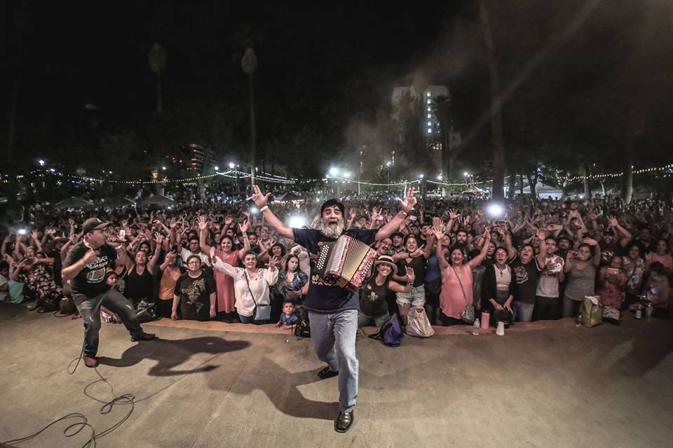 Celso Piña, su música traspaso fronteras y clases sociales | Periódico ...