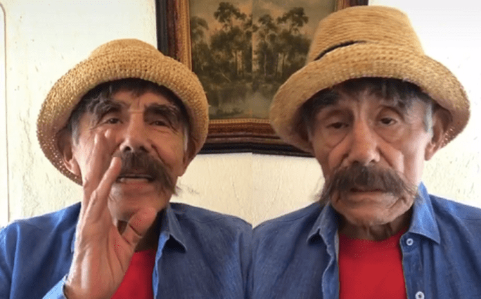 Falleció Héctor Suárez a los 81 años de edad | Periódico Region Centro