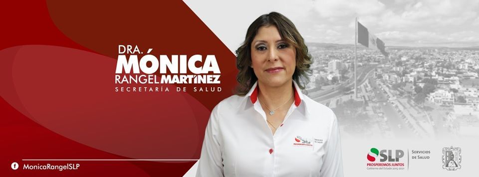 Mónica Rangel estrena facebook político | Periódico Region Centro
