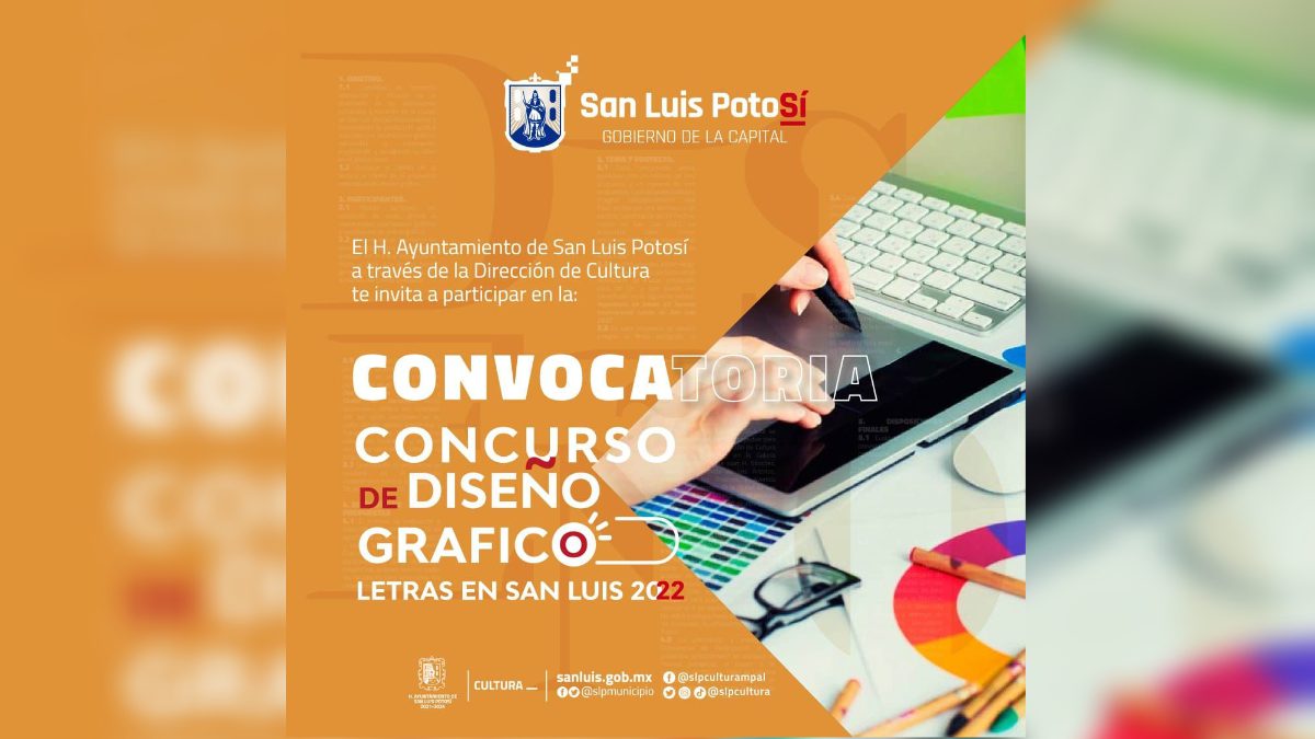 Últimos días para presentar propuestas para el Concurso de Diseño ...