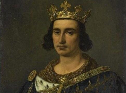 25 de agosto, día de San Luis Rey de Francia | Periódico Region Centro