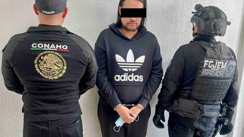Vuelven A Arrestar A Ken Omar Por La Muerte De Jorge Claudio El