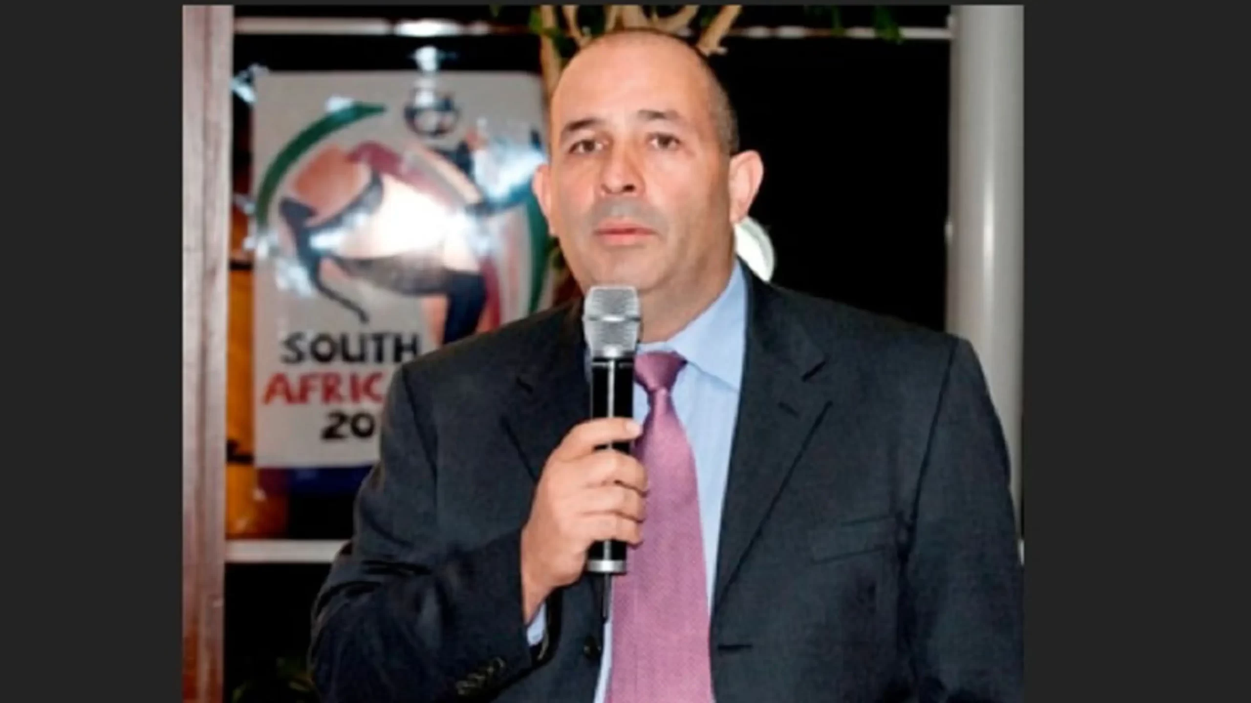 Conoce al nuevo presidente de la FMF | Periódico Region Centro