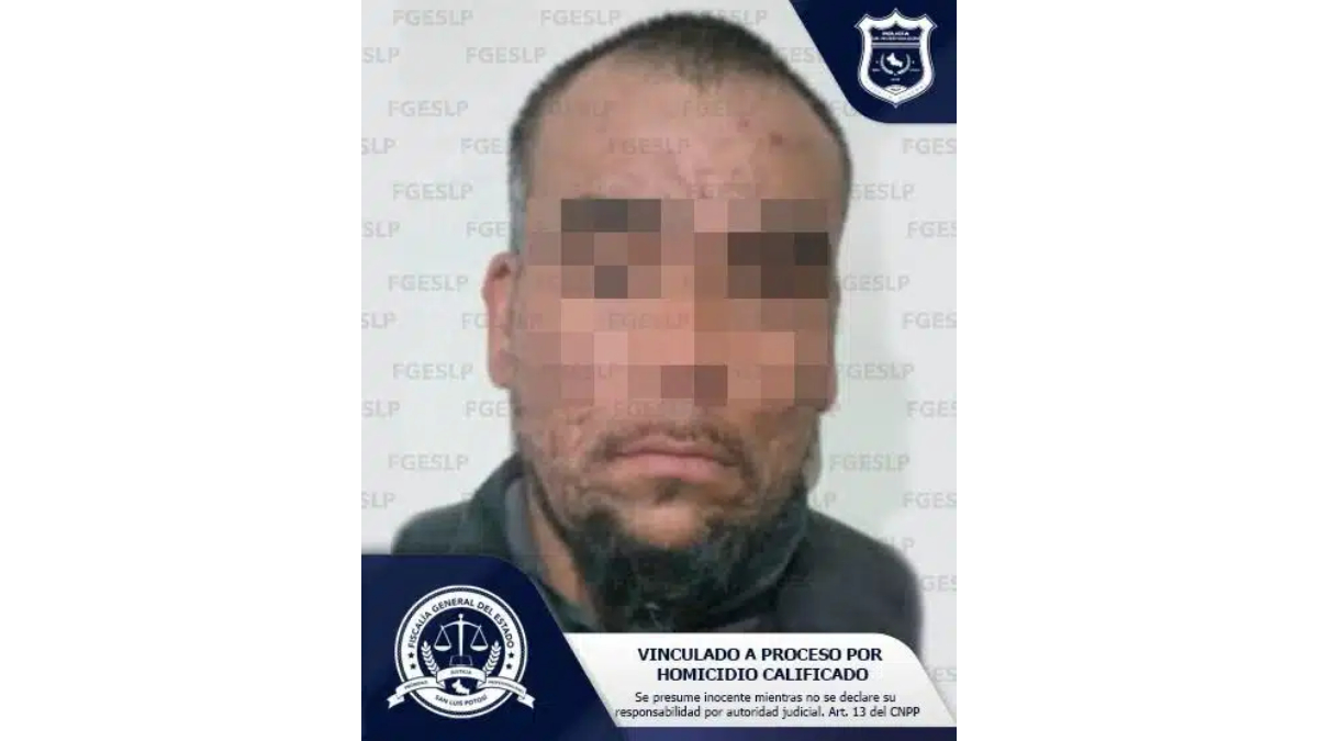 Capturan Al Presunto Asesino De El Comisariado Comunal De San Juan De