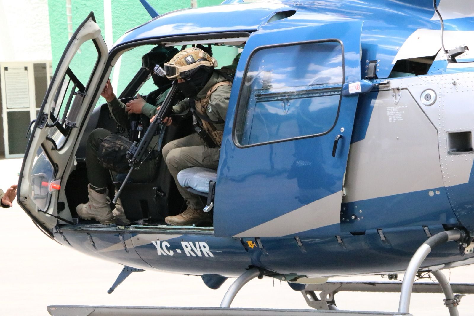 Blidan fronteras con estados vecinos | Periódico Region Centro