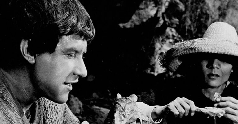 Macario, un extraordinario viaje entre la vida y la muerte | Periódico ...