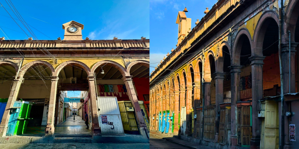 Recorrido cultural e histórico de San Luis Potosí | Periódico Region Centro